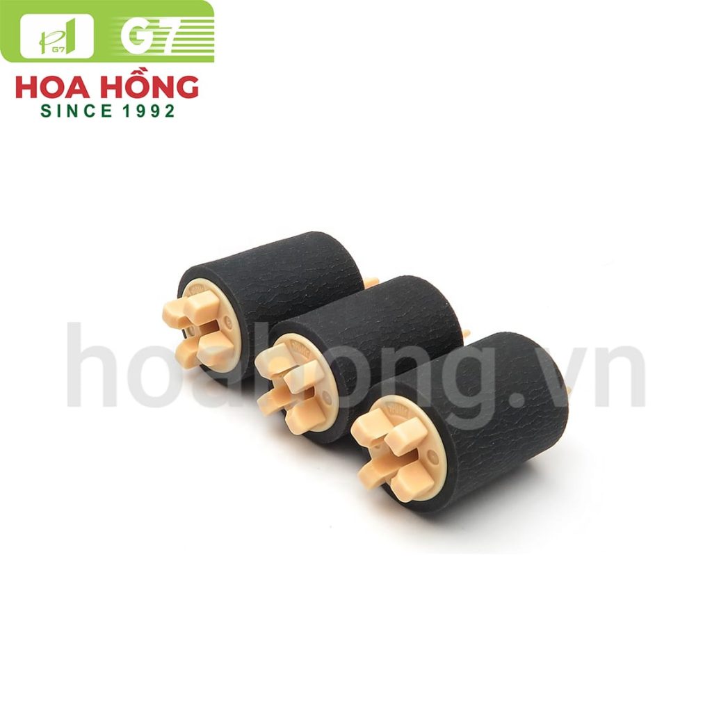 Cao su kéo giấy Xerox DC - V2060/3060/3065 (Khay gầm) - Tương thích ...